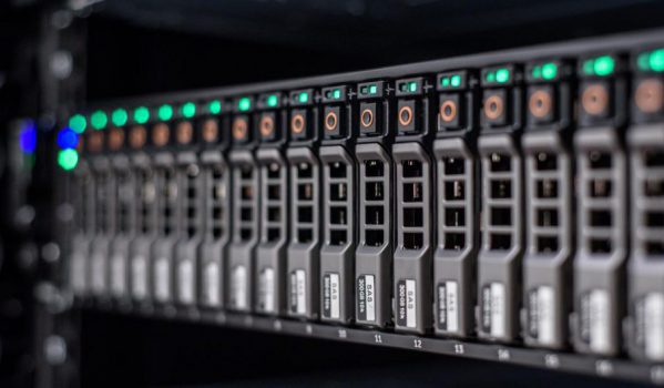 Storage Area Network چیست؟ - Arvan